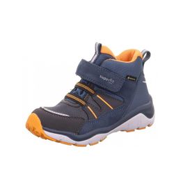 Superfit Boots Sports 5 in Blau | Gr.: 30