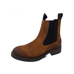 Replay Chelsea Boot Ryder in Braun | Gr.: 44