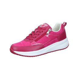 Waldläufer WALDLÄUFER Schnürschuhe in pink | Gr.: 36