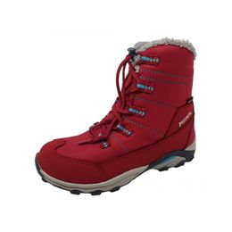 Meindl Winterstiefel Yolup GTX in Pink | Gr.: 34