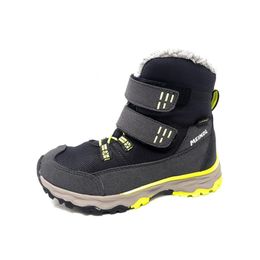 Meindl Winterstiefel Altino Jr.GTX in Grau | Gr.: 35