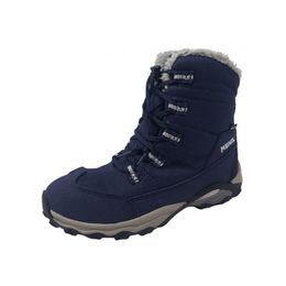 Meindl Winterstiefel Yolup GTX in Blau | Gr.: 34