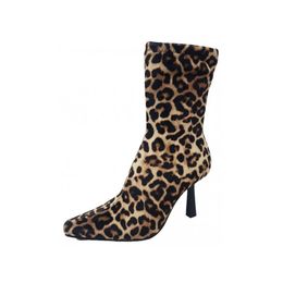 Steve Madden Stiefelette Vakay Bootie in Mehrfarbig | Gr.: 37