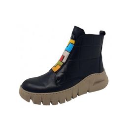 Gemini Kurzstiefel in Schwarz | Gr.: 38