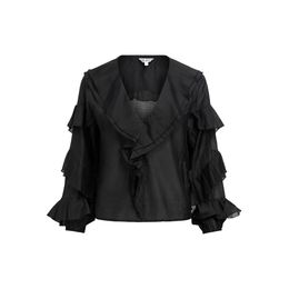 Object Bluse in Black | Gr.: 42