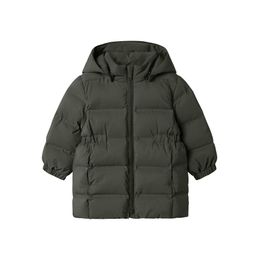 name it Wattierte Jacke in Deep Depths | Gr.: 116