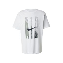 Nike Sportswear Shirt 'AIR' male White size S