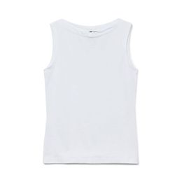 V&eacute;ro Moda Vero Moda Top in Bright White | Gr.: L