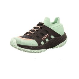 uyn Sneaker Low in gr&uuml;n | Gr.: 37