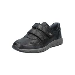 Waldl&auml;ufer WALDL&Auml;UFER Klettschuhe Haslo in Schwarz | Gr.: 11.5