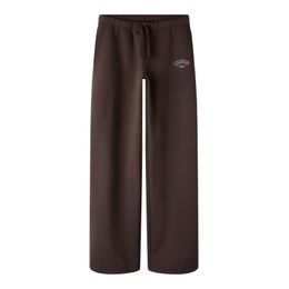 name it Jogginghose in Chocolate Brown | Gr.: 164