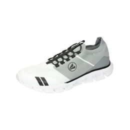Jako Sneakers Low in white/ultimate grey | Gr.: 36