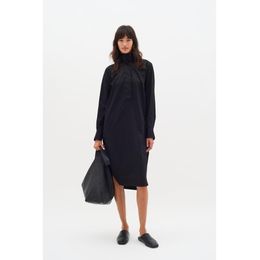 Inwear Kleid KeiserIW Gerade Passform in Black | Gr.: 40