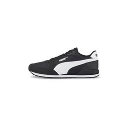 Puma Sneakers Low ST Runner V3 NL in schwarz | Gr.: 38,5