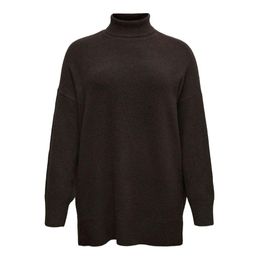 V&eacute;ro Moda Vero Moda Strickpullover in Chocolate Torte | Gr.: 46-48