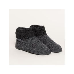 Gottstein Wool Venture High in grau | Gr.: 38