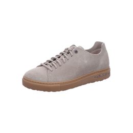 Birkenstock Sneaker Low in grau | Gr.: 40