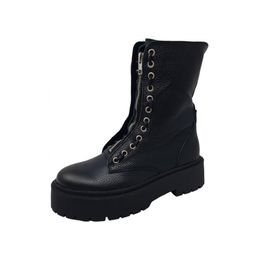 Steve Madden Kurzstiefel Odilia in Schwarz | Gr.: 40