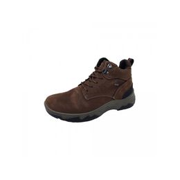 Salamander Stiefel Ralley-Goretex in Braun | Gr.: 43
