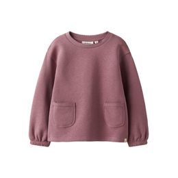 name it Sweatshirt in Nostalgia Rose | Gr.: 122/128
