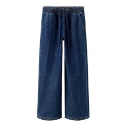 name it Jeans in Dark Blue Denim | Gr.: 158