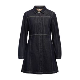 Object Midikleid in Dark Blue Denim | Gr.: XS