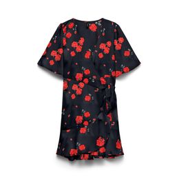 V&eacute;ro Moda Vero Moda Kleid in Black | Gr.: M