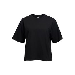 Object T-Shirt in Black | Gr.: M