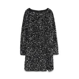 V&eacute;ro Moda Vero Moda Party-Kleid in Black 1 | Gr.: S