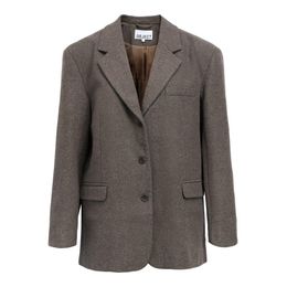 Object Blazer in Medium Grey Melange | Gr.: 42