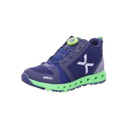 Vado Sneaker in blau | Gr.: 38