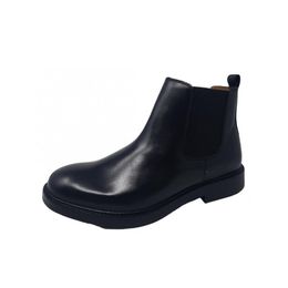 Lumberjack Chelsea Boot Connery SMC in Schwarz | Gr.: 45