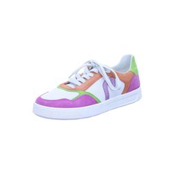 Sioux Sneaker Tedroso in deeprose/snow | Gr.: 37