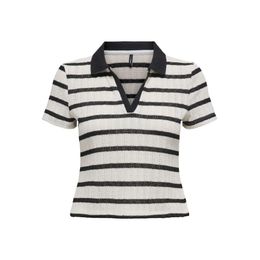 Only T-shirt in Cloud Dancer 1 | Gr.: XL