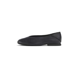 Camper Ballerinas " Casi Myra " in Schwarz | Gr.: 42