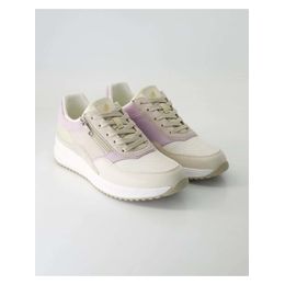 Waldläufer WALDLÄUFER Sneaker low in Beige | Gr.: 36,5
