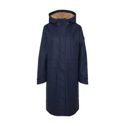 No. 1 Como Raincoat 'Mola' female Blue size M