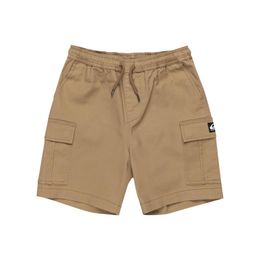 Quiksilver Bermudas »Taxer« Lead Gray 8 8 Material: Twill-Stoff aus Polyester,...