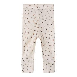 name it Leggings in Snow White 1 | Gr.: 68