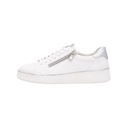 Remonte Sneaker low D2E01 in weiss | Gr.: 41