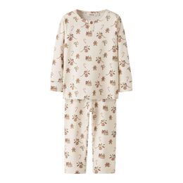 name it Nachtw&auml;sche-Set in Turtledove | Gr.: 104