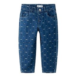 name it Jeans in Dark Blue Denim | Gr.: 104