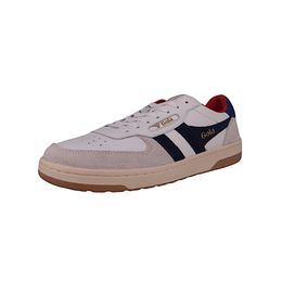 Gola Sneaker wei&szlig; | Gr.: 43