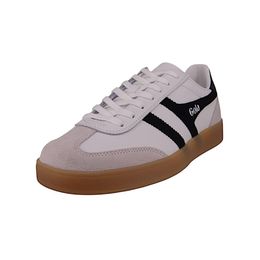 Gola Sneaker in wei&szlig; | Gr.: 45