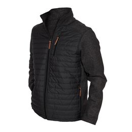 Alp1964 Outdoorjacke 408301 in anthrazit | Gr.: S