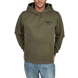 Riverso Pullover RIVScott in Gr&uuml;n | Gr.: S
