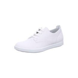 Ecco Sneaker Leisure in white | Gr.: 42