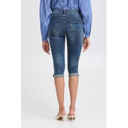b. young Jeans BXKAILY Regular fit in Mid Blue Denim | Gr.: 36