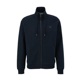 s.Oliver Sweatjacke Herren Gr&ouml;&szlig;e XXL navy