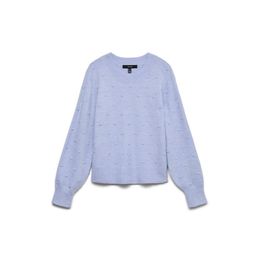 V&eacute;ro Moda Vero Moda Strickpullover in Baby Lavender | Gr.: S